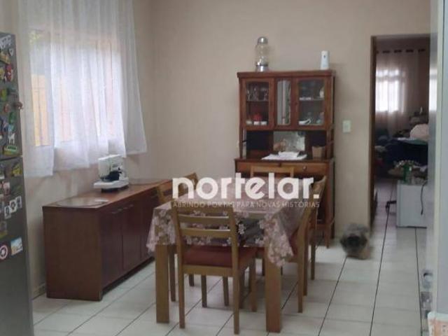 Sobrado com 3 dormitórios à venda, 110 m² por R$ 579.000,00 Freguesia do Ó São Paulo/SP
