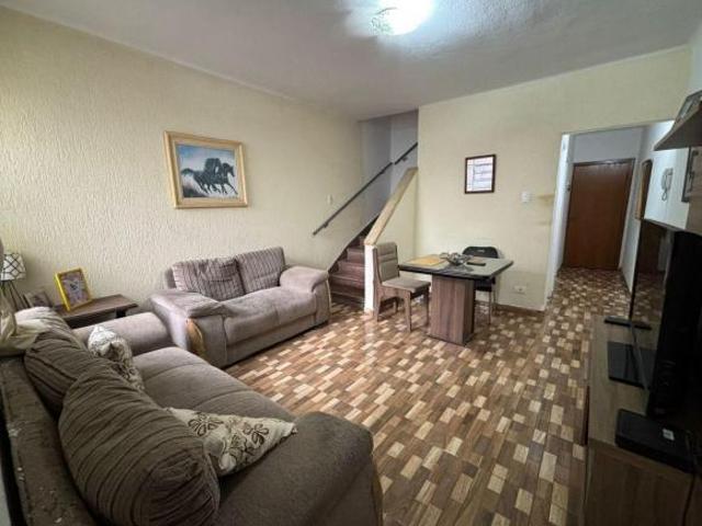 Sobrado com 3 dormitórios à venda, 110 m² por R$ 579.000,00 Mirandópolis São Paulo/SP