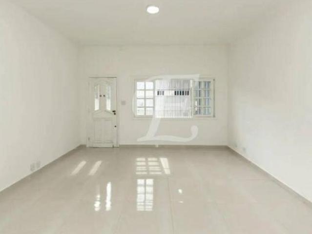 Sobrado com 3 dormitórios à venda, 110 m² por R$ 590.000,00 Santana São Paulo/SP