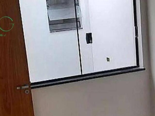 Sobrado com 3 dormitórios à venda, 110 m² por R$ 590.500 Vila Alpina São Paulo/SP