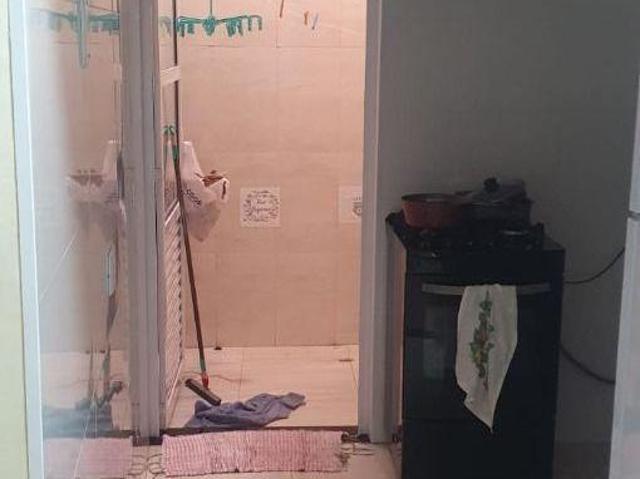 Sobrado com 3 dormitórios à venda, 110 m² por R$ 600.000,00 Vila Valparaíso Santo André/SP
