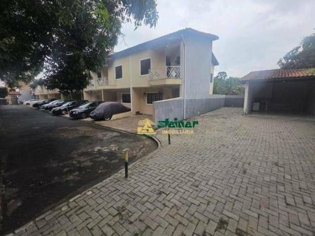 Sobrado com 3 dormitórios à venda, 110 m² por R$ 600.000,00 Jardim do Papai Guarulhos/SP