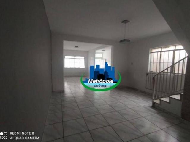 Sobrado com 3 dormitórios à venda, 110 m² por R$ 600.000,00 Jardim Paraventi Guarulhos/SP