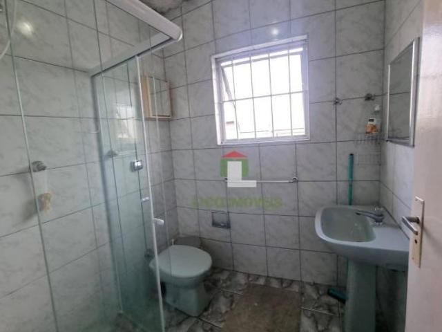 Sobrado com 3 dormitórios à venda, 110 m² por R$ 612.000,00 Jardim Japão São Paulo/SP