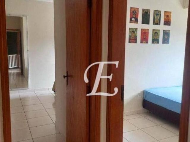 Sobrado com 3 dormitórios à venda, 110 m² por R$ 639.000,00 Aviação Praia Grande/SP