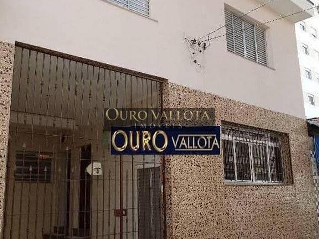 Sobrado com 3 dormitórios à venda, 110 m² por R$ 630.000,00 Mooca São Paulo/SP