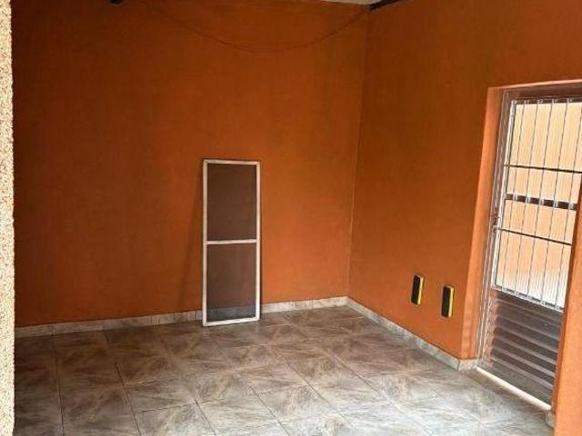 Sobrado com 3 dormitórios à venda, 110 m² por R$ 640.000,00 Vila Mirante São Paulo/SP