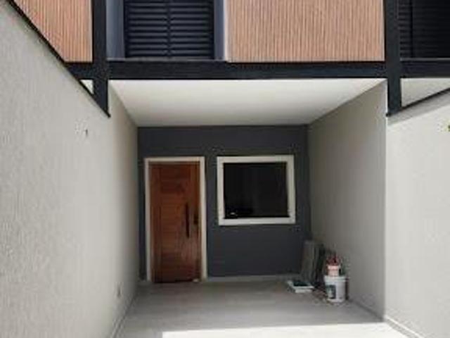 Sobrado com 3 dormitórios à venda, 110 m² por R$ 640.000,00 Jardim Maringá São Paulo/SP