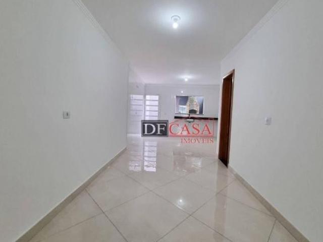 Sobrado com 3 dormitórios à venda, 110 m² por R$ 640.000,00 Jardim Três Marias São Paulo/SP