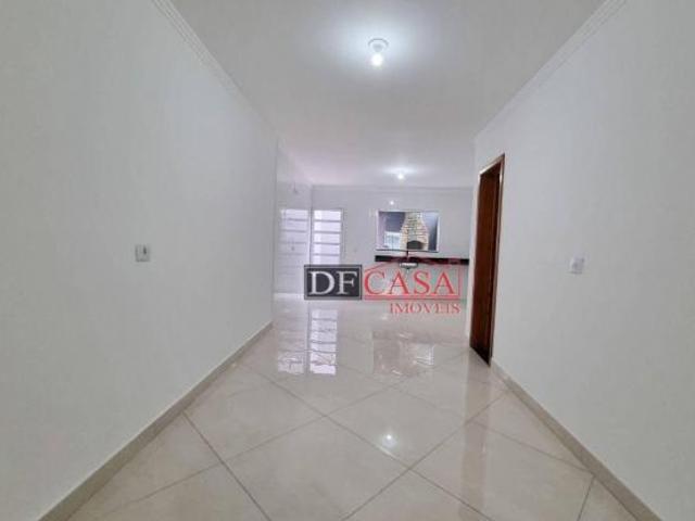 Sobrado com 3 dormitórios à venda, 110 m² por R$ 640.000,00 Jardim Três Marias São Paulo/SP