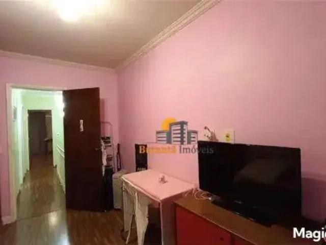 Sobrado com 3 dormitórios à venda, 110 m² por R$ 650.000,00 Butantã São Paulo/SP
