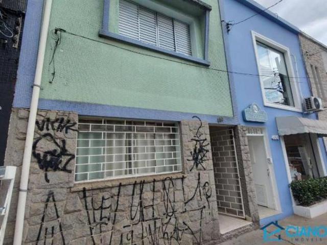 Sobrado com 3 dormitórios à venda, 110 m² por R$ 650.000,00 Mooca São Paulo/SP