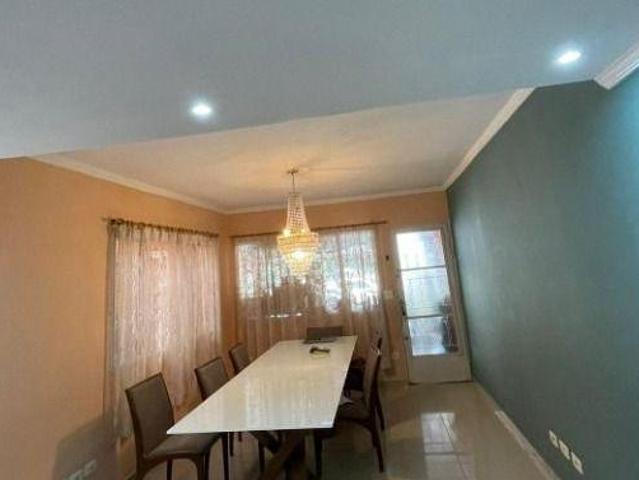 Sobrado com 3 dormitórios à venda, 110 m² por R$ 669.000,00 Mandaqui São Paulo/SP