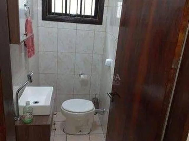 Sobrado com 3 dormitórios à venda, 110 m² por R$ 675.000,00 Jardim Tietê São Paulo/SP