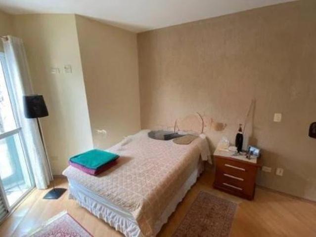 Sobrado com 3 dormitórios à venda, 110 m² por R$ 670.000,00 Vila Alpina Santo André/SP