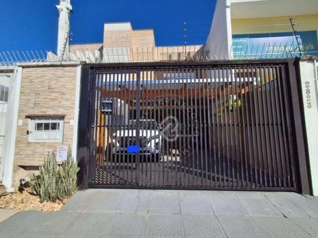 Sobrado com 3 dormitórios à venda, 110 m² por R$ 689.000,00 Igara Canoas/RS