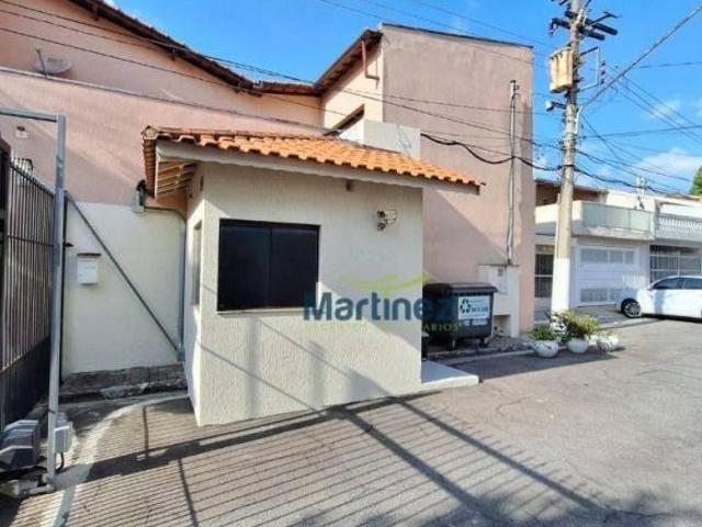 Sobrado com 3 dormitórios à venda, 110 m² por R$ 690.000,00 Jardim Independência São Paulo/SP