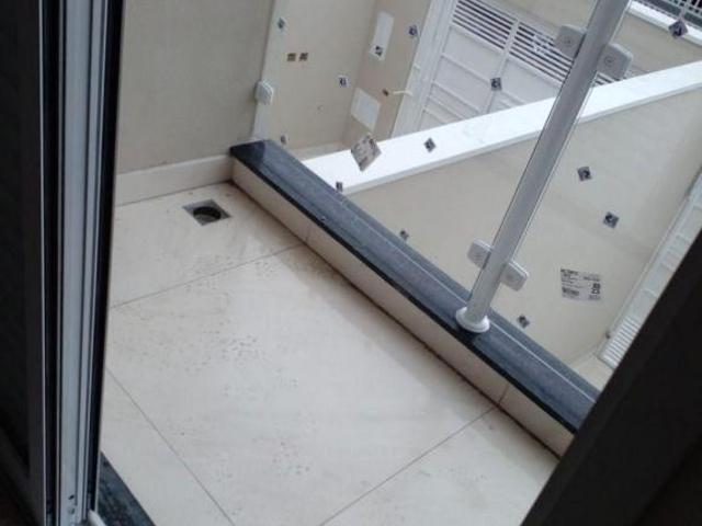 Sobrado com 3 dormitórios à venda, 110 m² por R$ 700.000,00 Jardim Santa Cruz Campo Grande São