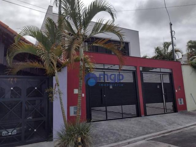 Sobrado com 3 dormitórios à venda, 110 m² por R$ 730.000,00 Vila Carrão São Paulo/SP