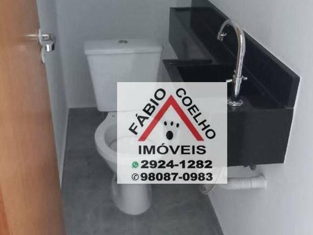 Sobrado com 3 dormitórios à venda, 110 m² por R$ 730.000,00 Cupecê São Paulo/SP