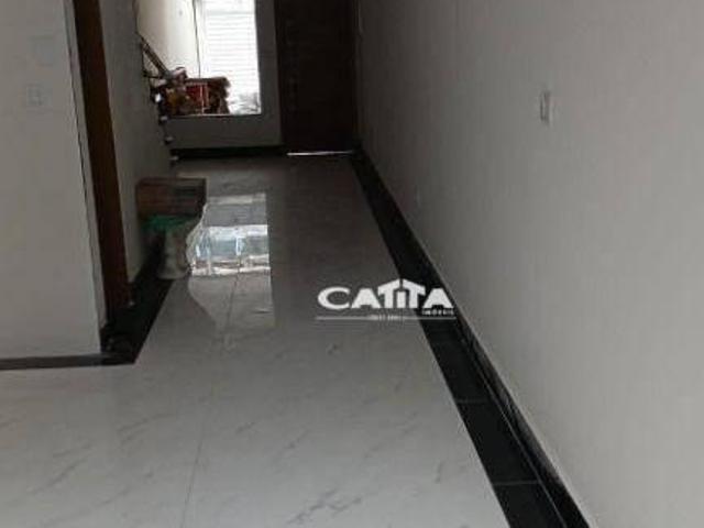 Sobrado com 3 dormitórios à venda, 110 m² por R$ 740.000,00 Penha São Paulo/SP