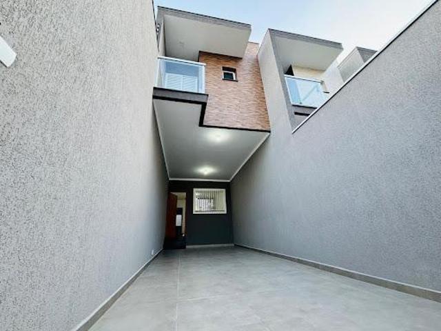 Sobrado com 3 dormitórios à venda, 110 m² por R$ 750.000,00 Jardim Vila Formosa São Paulo/SP