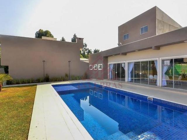 Sobrado com 3 dormitórios à venda, 110 m² por R$ 750.000,00 Santa Quitéria Curitiba/PR