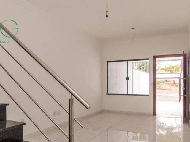 Sobrado com 3 dormitórios à venda, 110 m² por R$ 769.000 Vila Prudente Zona Leste São Paulo/SP