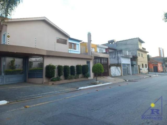Sobrado com 3 dormitórios à venda, 110 m² por R$ 760.000,00 Vila Carrão São Paulo/SP