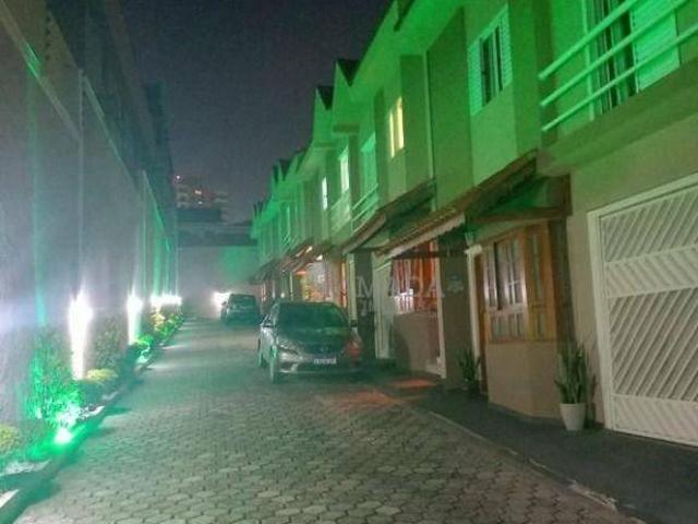 Sobrado com 3 dormitórios à venda, 110 m² por R$ 785.000,00 Vila Carrão São Paulo/SP