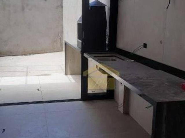 Sobrado com 3 dormitórios à venda, 110 m² por R$ 780.000,00 Jardim Cidália São Paulo/SP