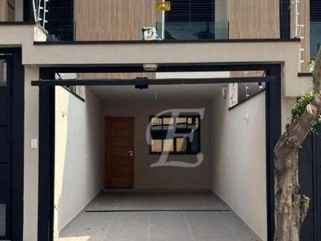 Sobrado com 3 dormitórios à venda, 110 m² por R$ 780.000,00 Limão São Paulo/SP