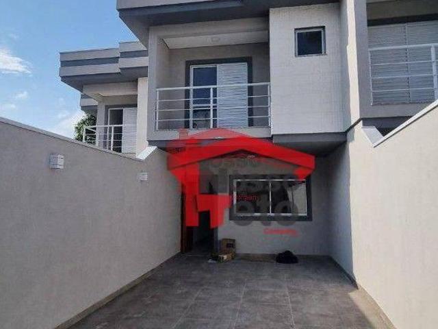 Sobrado com 3 dormitórios à venda, 110 m² por R$ 790.000,00 Pirituba São Paulo/SP