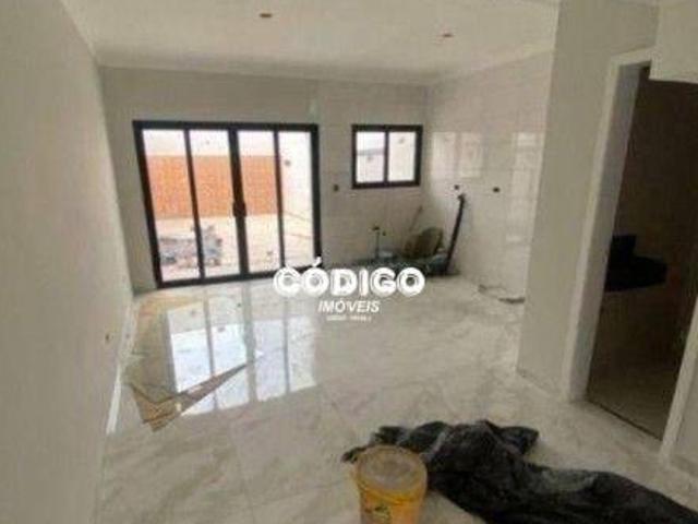 Sobrado à venda, 110 m² por R$ 790.000,00 Jardim Adriana Guarulhos/SP