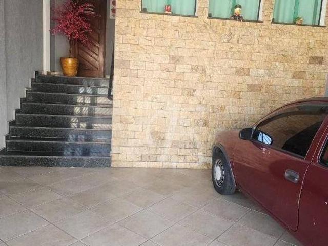 Sobrado com 3 dormitórios à venda, 110 m² por R$ 800.000,00 Vila Ede São Paulo/SP