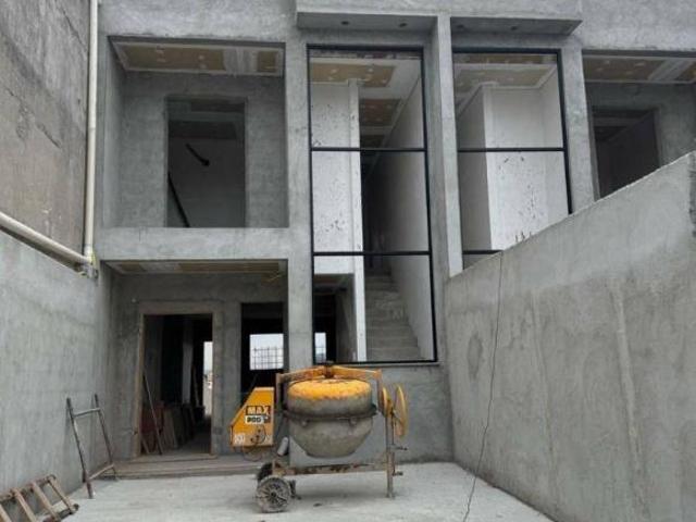 Sobrado com 3 dormitórios à venda, 110 m² por R$ 840.000,00 Jardim Adriana Guarulhos/SP