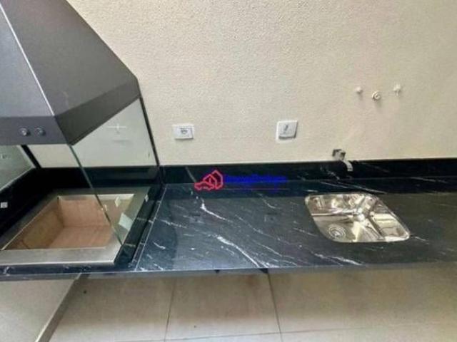 Sobrado com 3 dormitórios à venda, 110 m² por R$ 895.000,00 Santa Teresinha São Paulo/SP