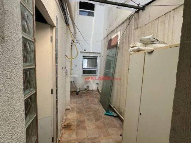 Sobrado com 3 dormitórios à venda, 110 m² por R$ 890.000,00 Vila Clementino São Paulo/SP