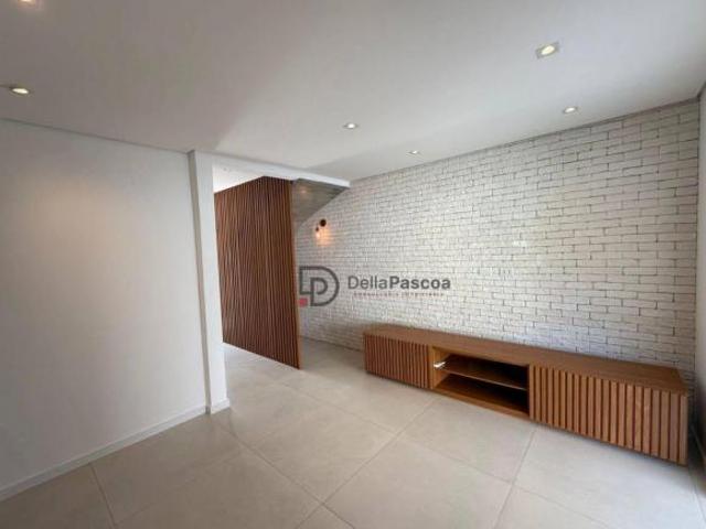 Sobrado com 3 dormitórios à venda, 110 m² por R$ 930.000,00 Caribe Village Indaiatuba/SP