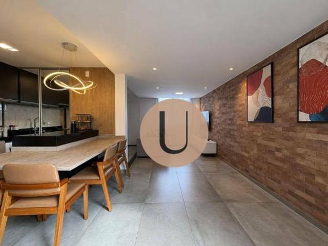 Sobrado com 3 dormitórios à venda, 110 m² por R$ 950.000,00 Taboão São Bernardo do Campo/SP