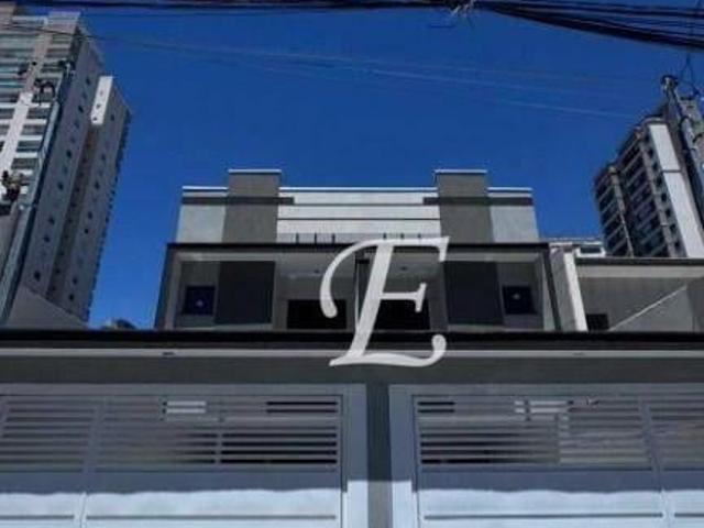 Sobrado com 3 dormitórios à venda, 110 m² por R$ 970.000,00 Santa Teresinha São Paulo/SP