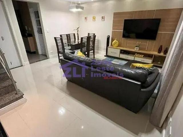 Sobrado com 3 dormitórios à venda, 110 m² Vila Diva Zona Leste São Paulo/SP