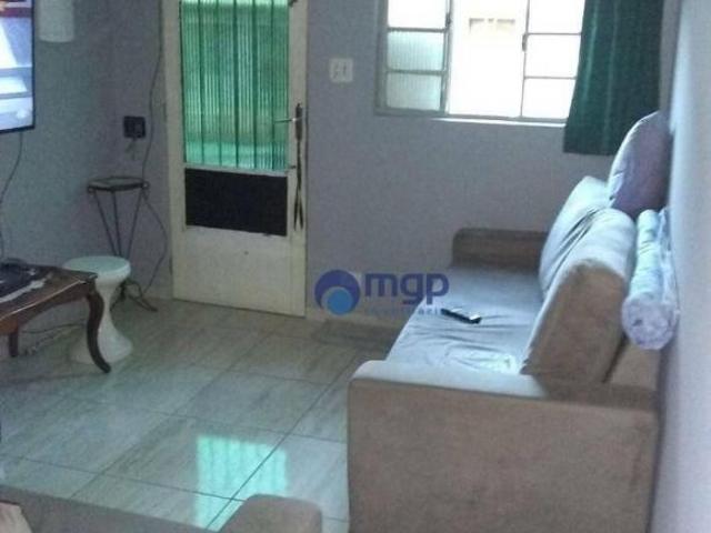 Sobrado com 3 dormitórios à venda, 110 m² Vila Maria