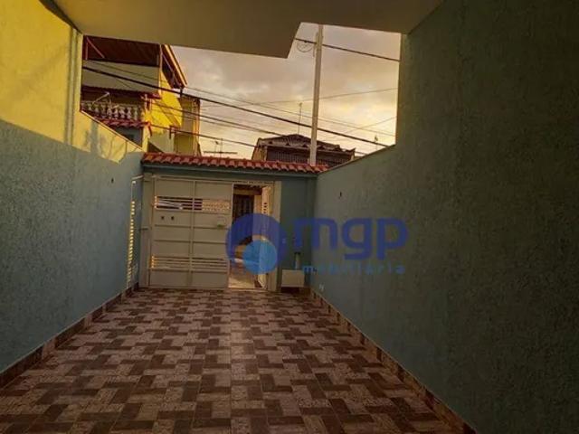 Sobrado com 3 dormitórios à venda, 110 m² Vila Medeiros