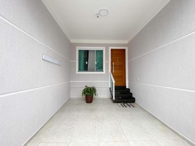 Sobrado com 3 dormitórios à venda, 110m² Jaçanã