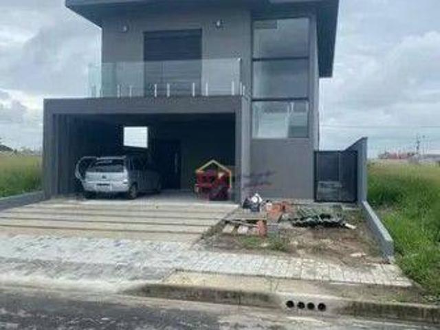 Sobrado com 3 dormitórios à venda, 111111 m² por R$ 1.290.000,00 Eugênio de Melo São José dos Ca