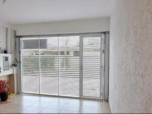Sobrado com 3 dormitórios à venda, 111 m² Assunção São Bernardo do Campo/SP