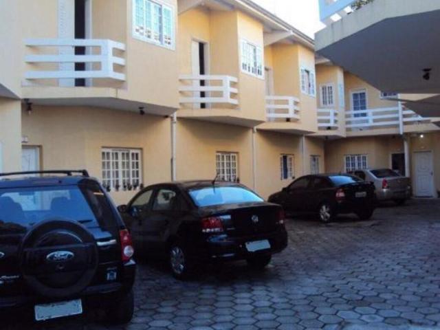 Sobrado com 3 dormitórios à venda, 111 m² por R$ 500.000,00 Jardim Flórida Jacareí/SP