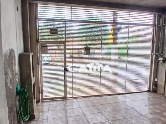 Sobrado com 3 dormitórios à venda, 111 m² por R$ 544.999,99 Vila Dalila São Paulo/SP