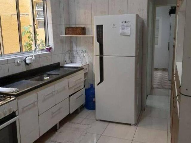 Sobrado com 3 dormitórios à venda, 111 m² por R$ 585.000,00 Assunção São Bernardo do Campo/SP